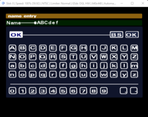 mast1c0re: Part 1 – Modifying PS2 game save files – McCaulay